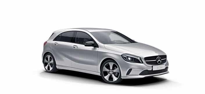 Mercedes-Benz is SA’s Top-Selling Luxury Car Brand in 2019 | TechFinancials
