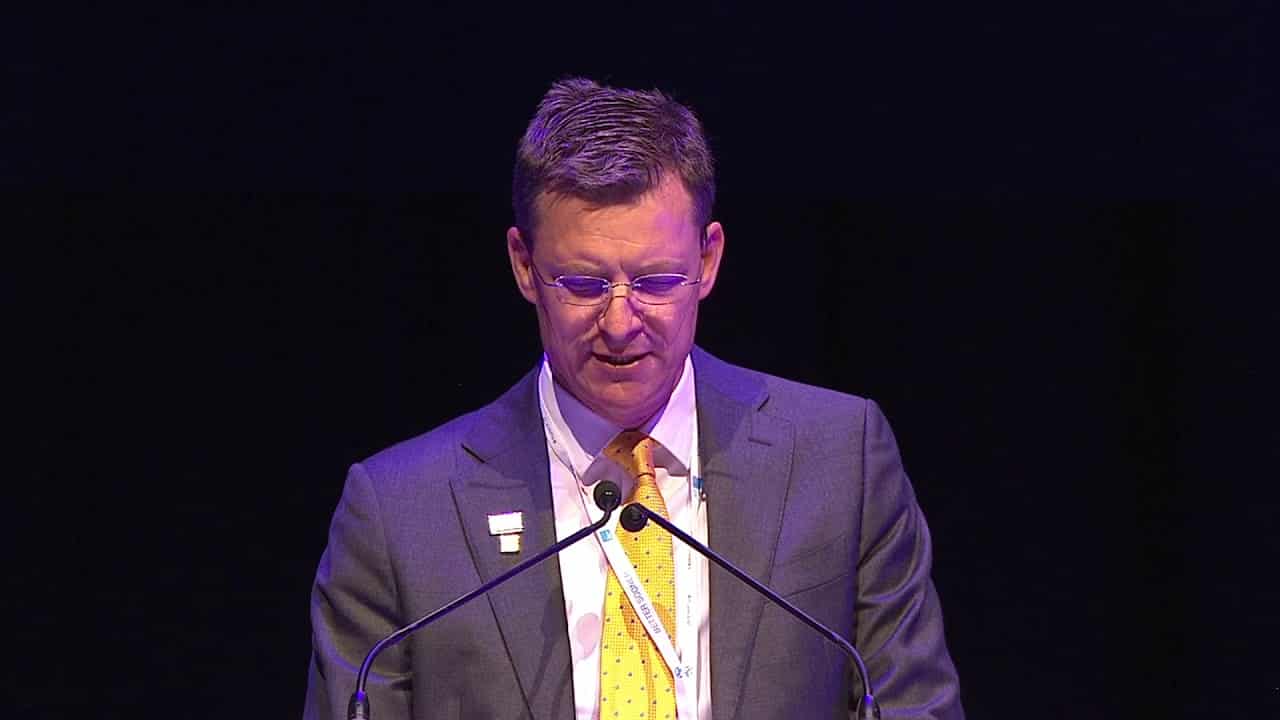 MTN Boss Rob Shuter Paid R42-m in Cash Reward in 2019 | TechFinancials