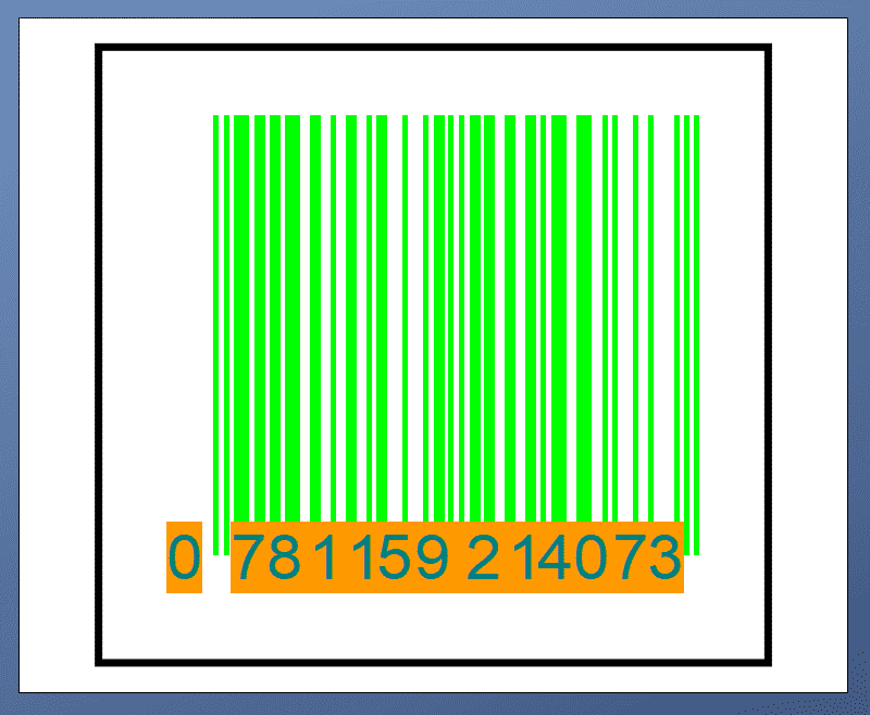 Barcodes and Colours: Can You Do It? | TechFinancials