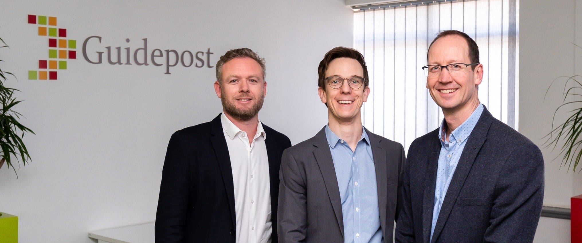 AlphaCode Invests in Guidepost, a Diabetes Health and InsurTech ...