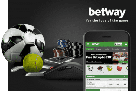 There Are Many Betway Free Bet Voucher Codes Ready To Be Claimed ...