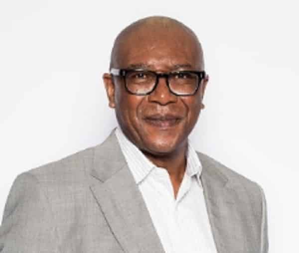 Tech Firm EOH Names Industry Veteran Andrew Mthembu As Chairman ...