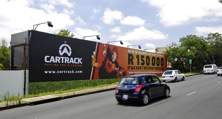 South Africa's Cartrack To Be Floated on Nasdaq | TechFinancials