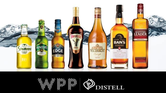 Coronavirus: Distell To Supply Sanitisers To Vulnerable Communities ...