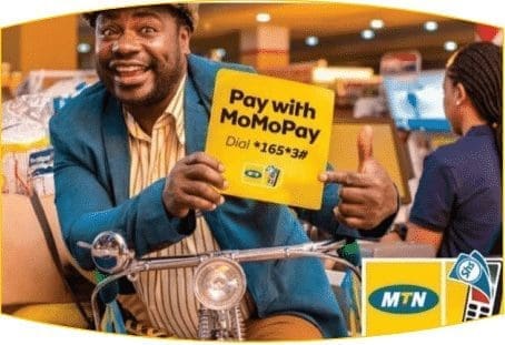 MTN Introduces MoMo Social Bundles, Waives Cash in Service Fee ...