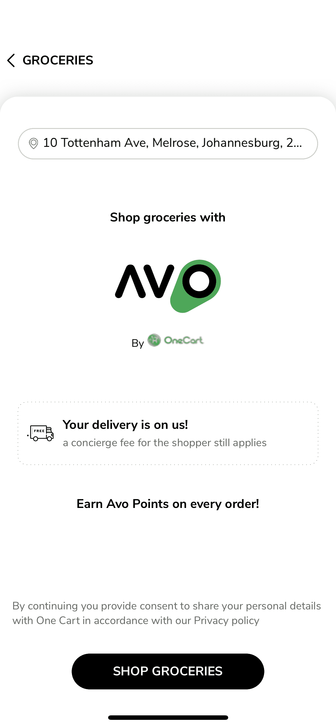 Nedbank Launches A Shopping App Called Avo | TechFinancials