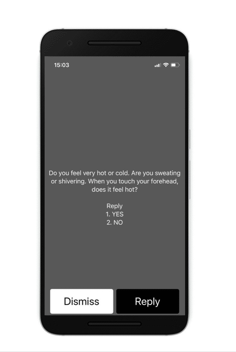 South Africa Launches HealthCheck, A COVID-19 Digital Health-Assessment ...