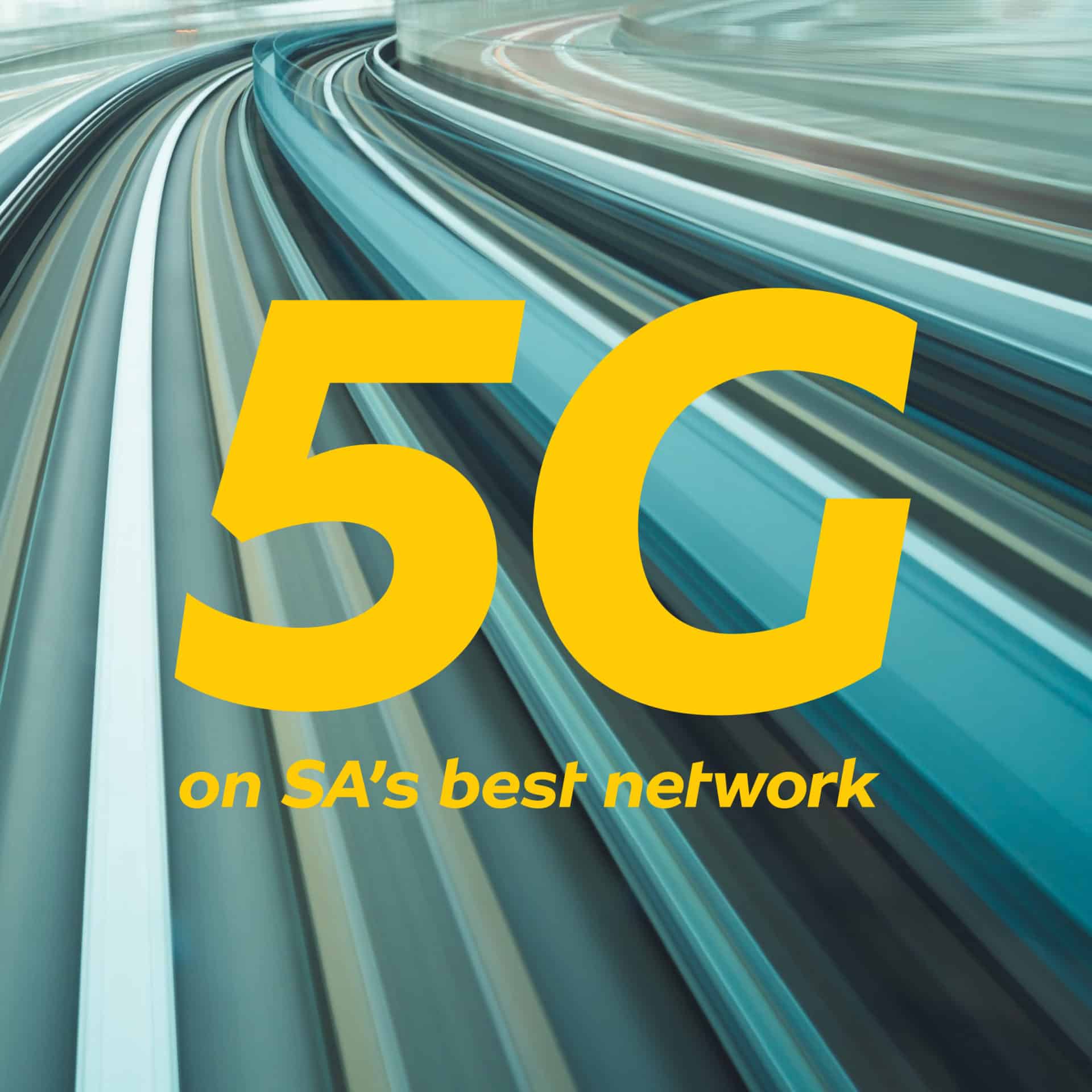 MyMTN Home Uncapped Speed-Based Plans Now On 5G | TechFinancials