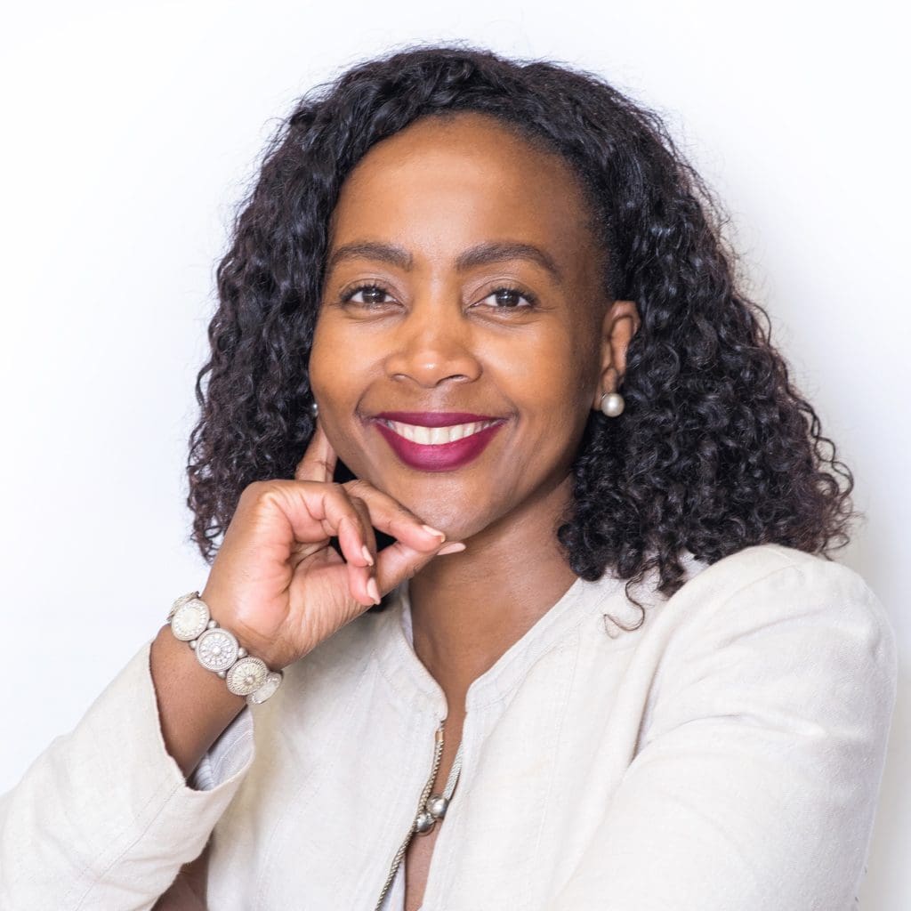 Mapula Bodibe Named CEO Of MTN Rwanda | TechFinancials