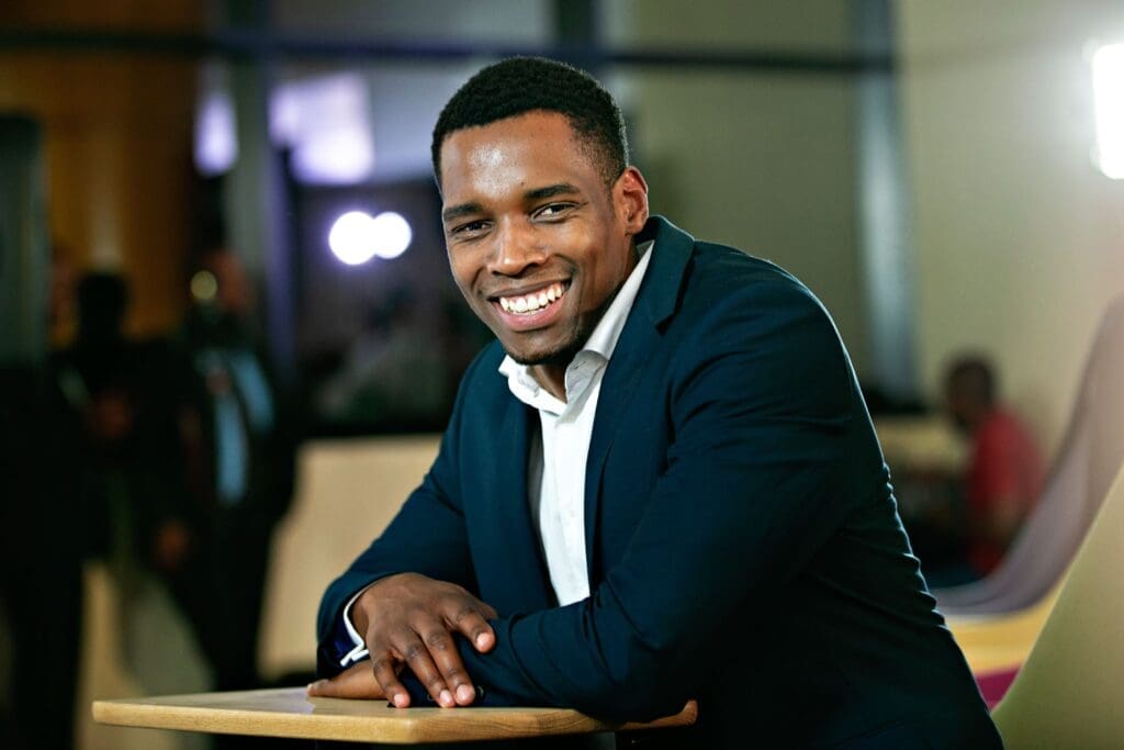 South Africa's Tech Startups Share Their Lockdown Experiences ...