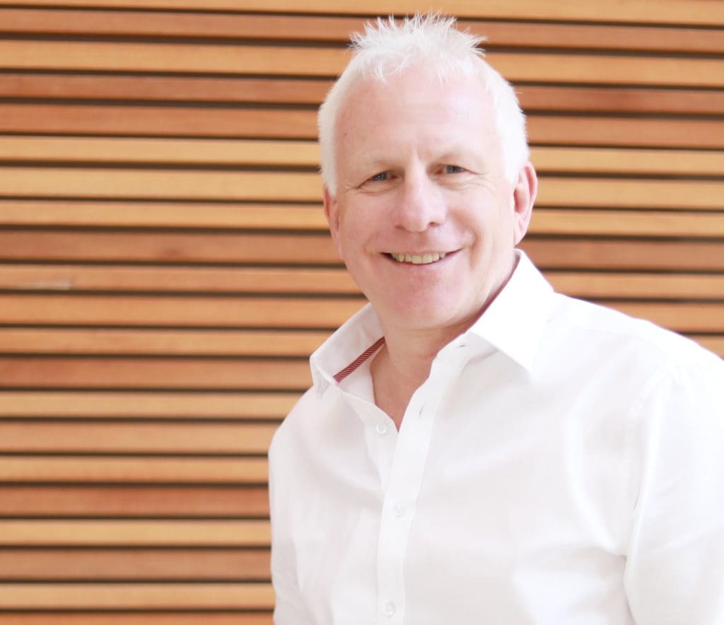 An Inspiring Vision During The Time Of Crisis - TechFinancials