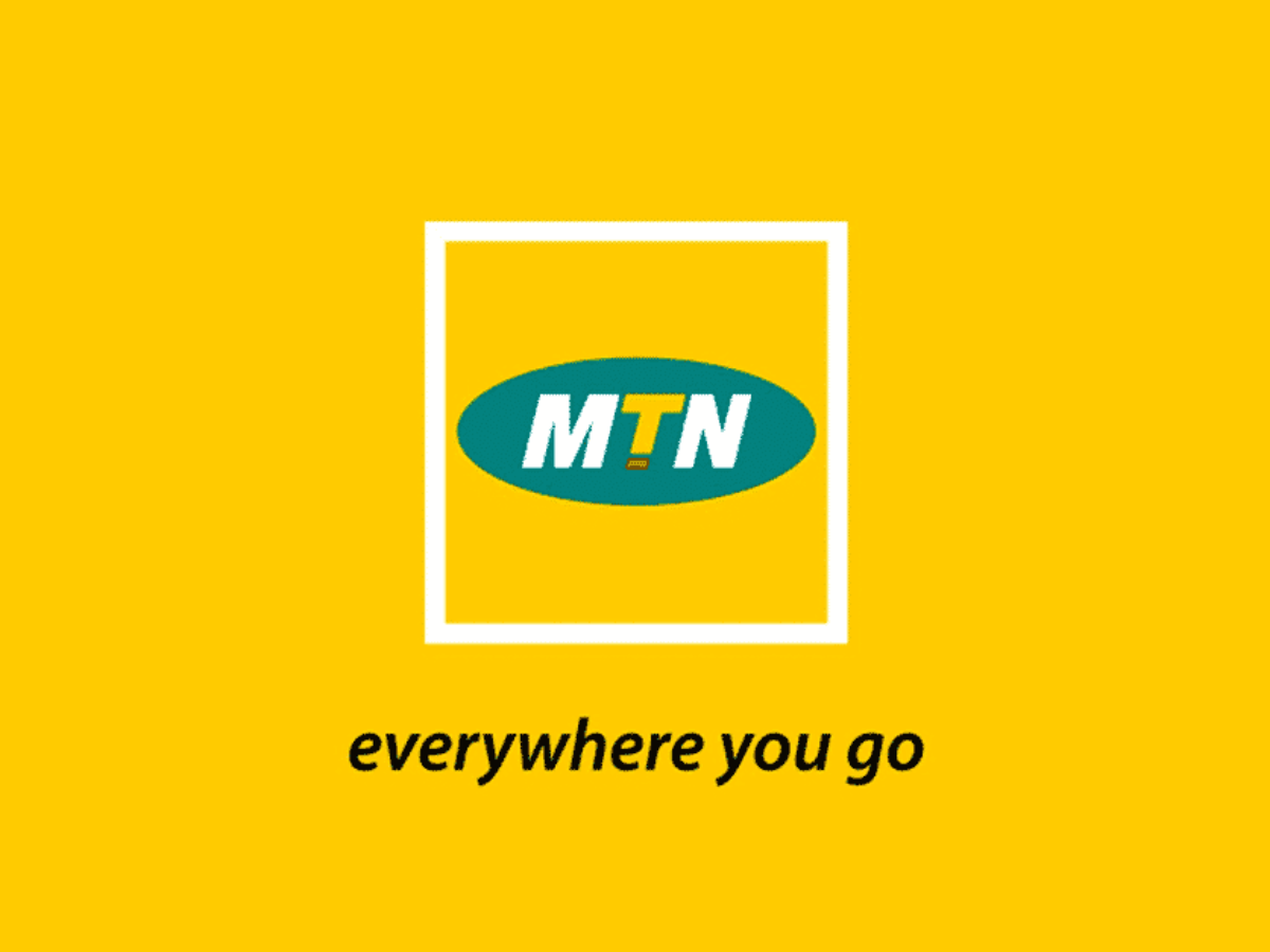 Logotipo De Mtn Uganda TIDAL Starts African Rollout Starting With MTN