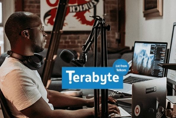 Telkom Introduces a SIM-only 1TB LTE Deal for R999 | TechFinancials