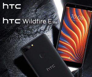 HTC Wildfire E Lite Review: New Smartphone Revives Forgotten Quality ...