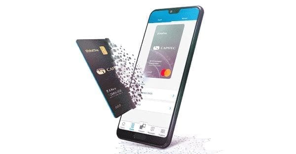 Capitec Keeps Digital Fees Unchanged To Enable Shift Towards Digital ...
