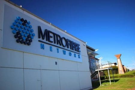MetroFibre Buys Link Africa’s Home Fibre Infrastructure - TechFinancials