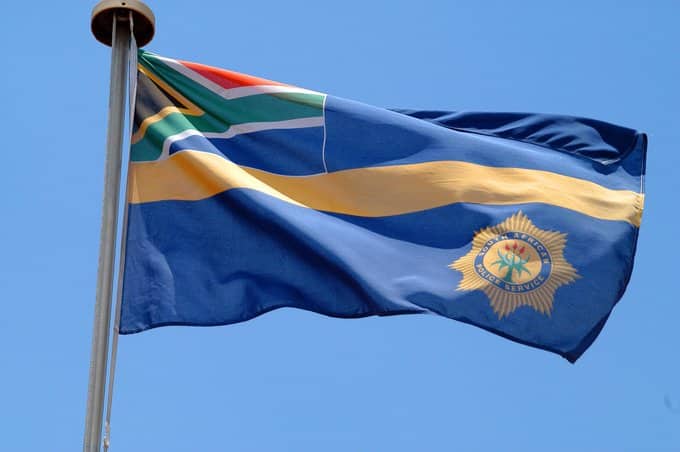 SAPS Launches Long Awaited e-Recruitment Drive