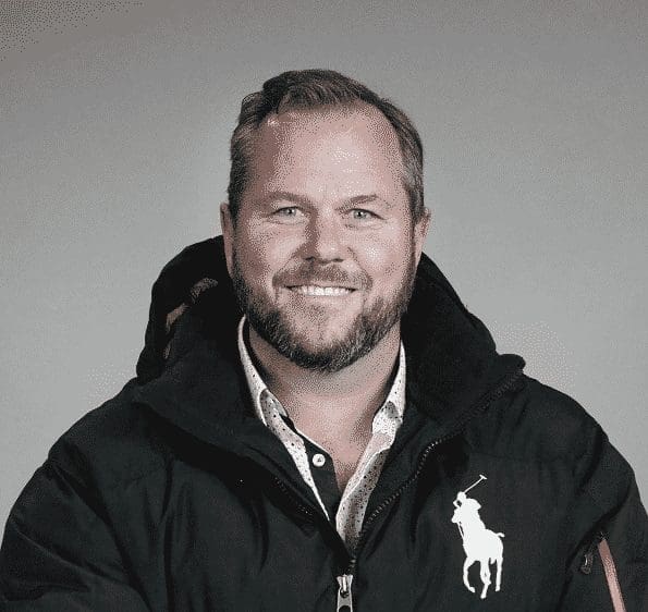 IoT.nxt Co-Founder Nico Steyn Steps Down As CEO | TechFinancials