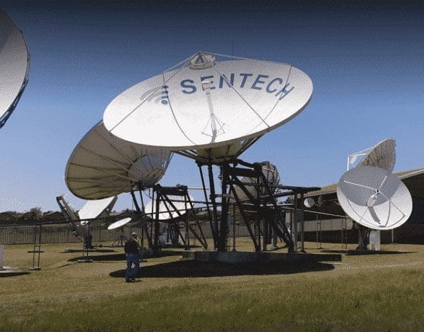 Sentech Leverages AWS to Power Streaming Services in South Africa ...