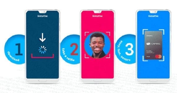 You Can Now Use Facial Biometrics To Open A Capitec Account ...