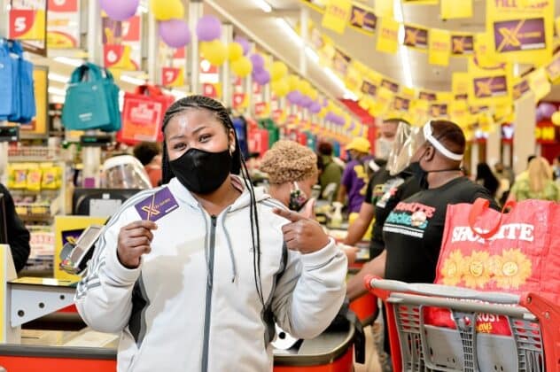 Shoprite Xtra Savings Members Can Now Transact With Rewards Cards ...