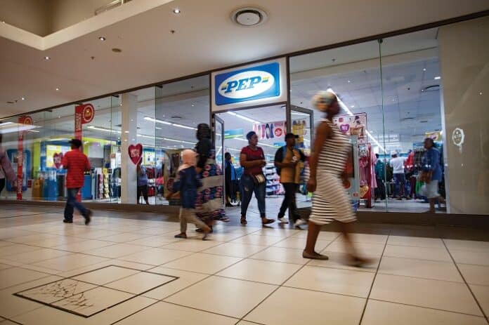 Isaac Mophatlane, Ian Kirk Appointed To The Board Of Pepkor ...