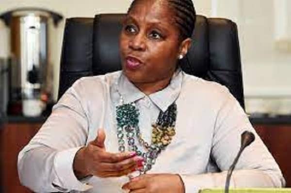 Fire Minister Dlodlo For Lies About Unrest – EFF | TechFinancials