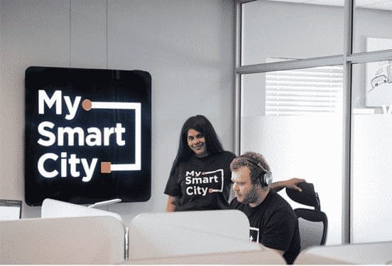 My Smart City Aims To Make It Easy For South Africans To Track And ...