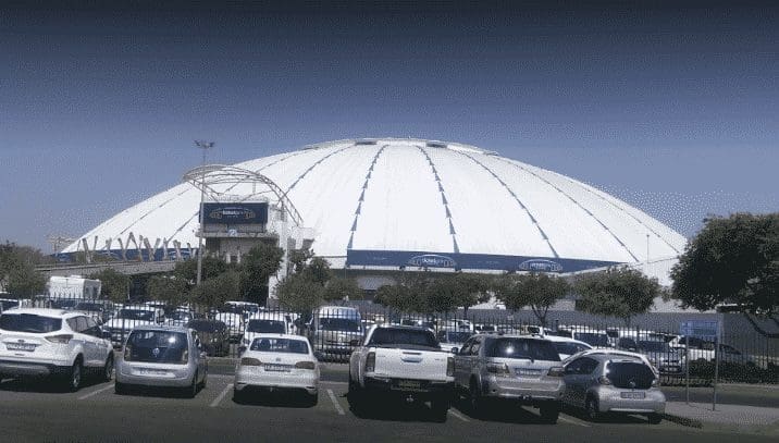 The Dome Sold To New Owners With No Rhythm | TechFinancials