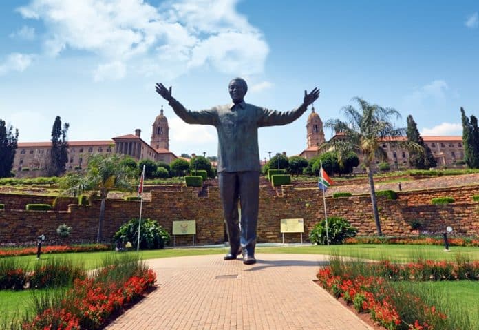 Two Madiba Statues To Be Unveiled In Mthatha On Mandela Day