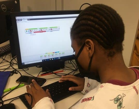 Train Your Child’s Brain At Curro’s Free Coding & Robotics Boot Camps ...