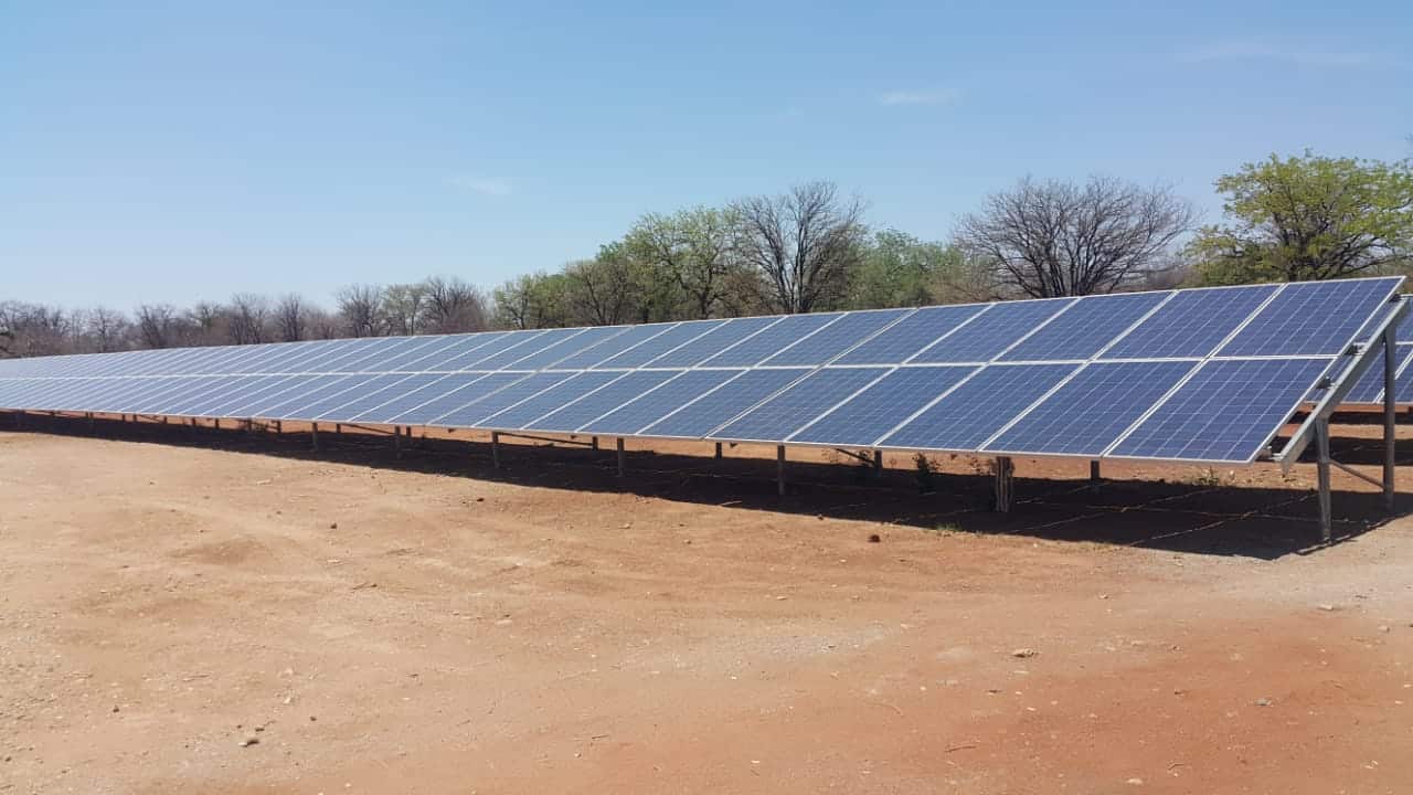 Mining Group Exxaro Deploys Solar To Power Coal Operations | TechFinancials