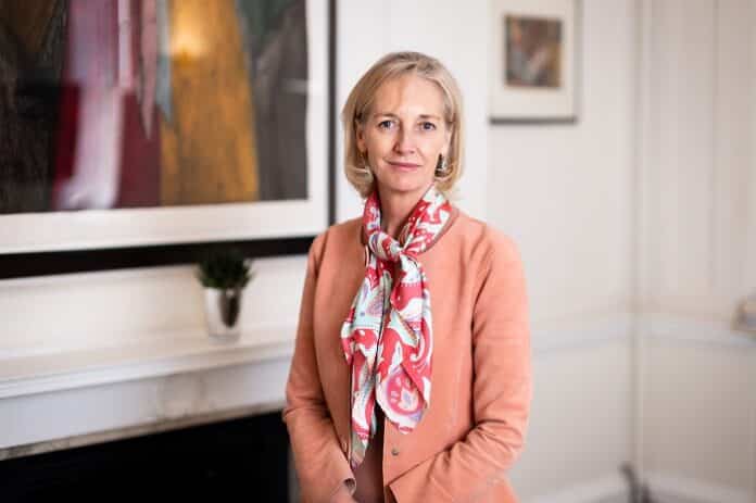 JUMO Appoints Nichola Pease As Chair | TechFinancials