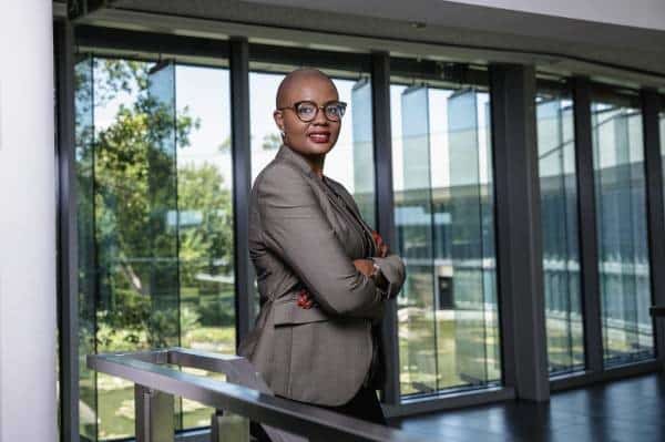 BMW Group SA Appoints Julia Modise And Klaus Von Der Osten Sacken To Management Board bmw-group-sa-appoints-julia-modise-and-klaus-von-der-osten-sacken-to-management-board