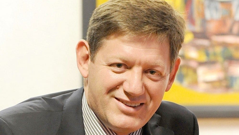 Absa Appoints Insider As Next CEO | TechFinancials