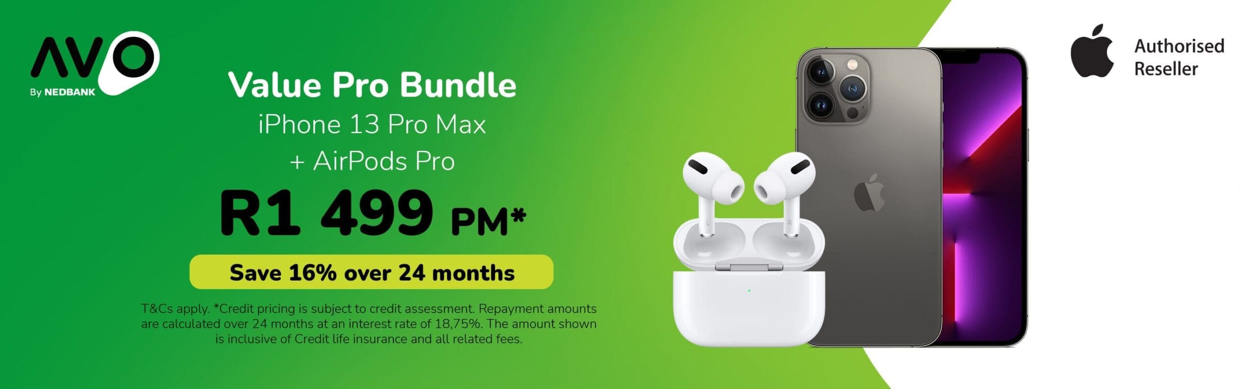 Nedbank’s Super App Avo Will Now Sell Apple Products | TechFinancials