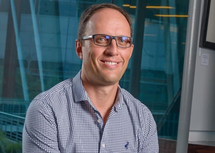 MTN Group Appoints Chief Risk Officer: FinTech | TechFinancials