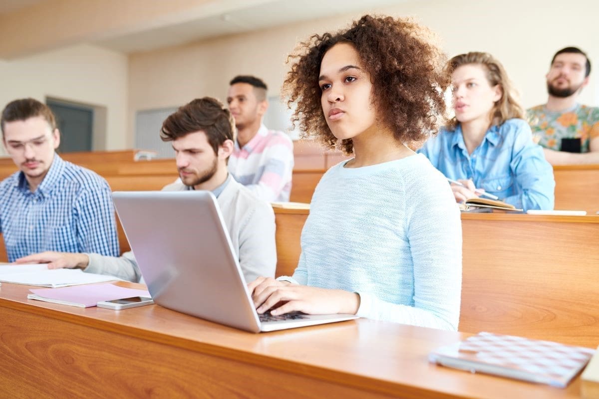 UWC Launches New Degree Aimed At Developing A Workforce For The Digital ...