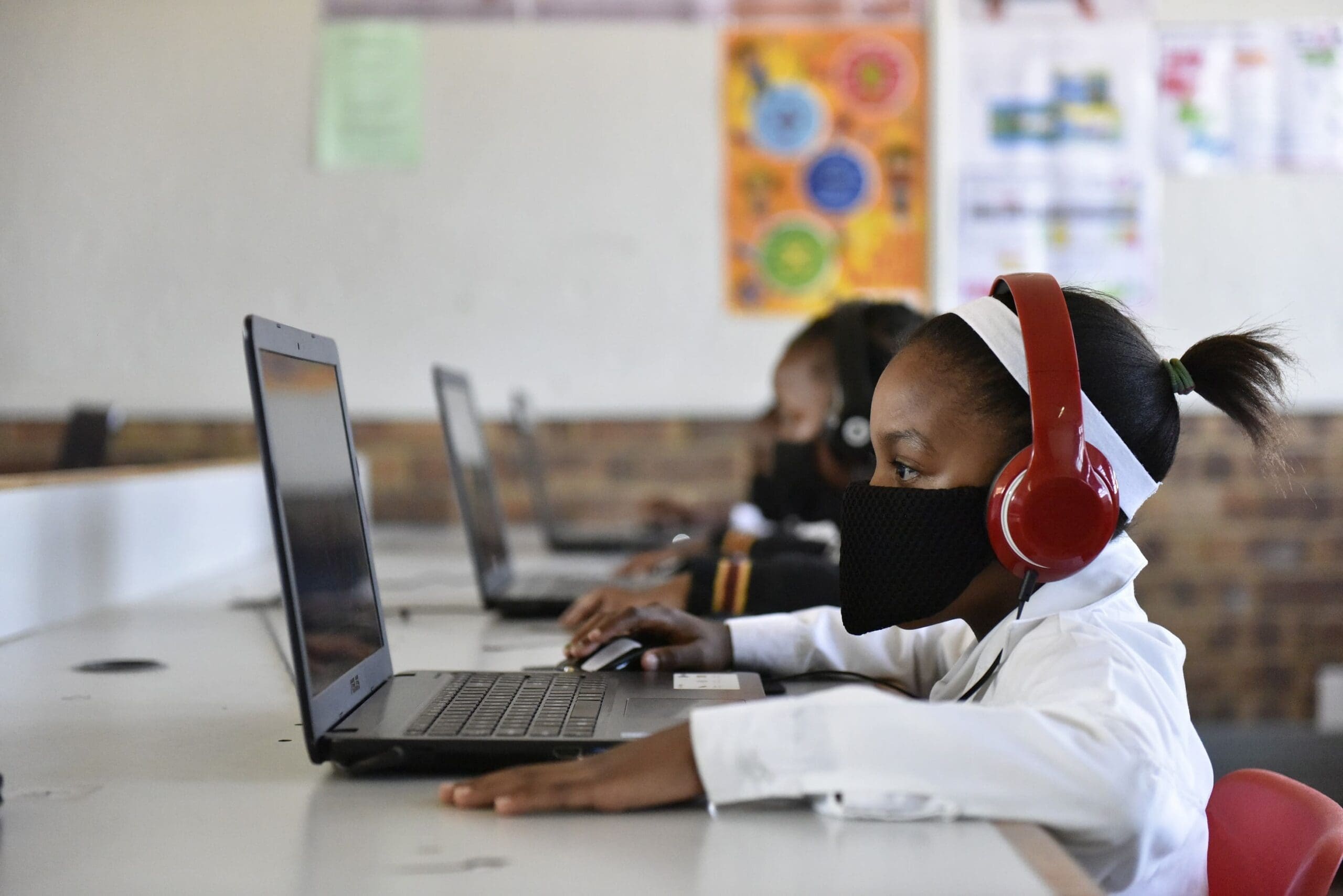 Digital Literacy Is The Foundation On Which South Africa Should Be ...