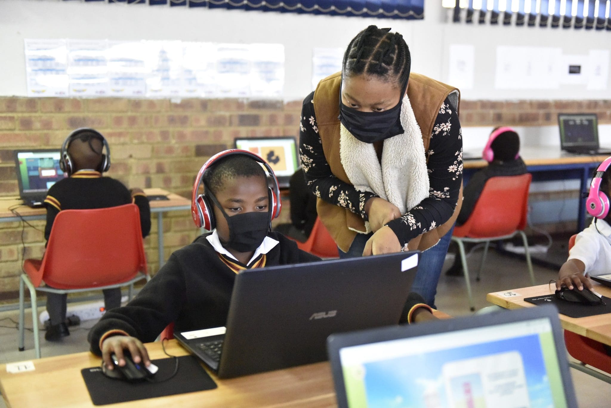 Digital Literacy Is The Foundation On Which South Africa Should Be ...