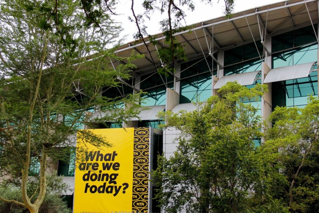 How MTN Is Planning To Generate Its Own Electricity As Part Of Its Net ...