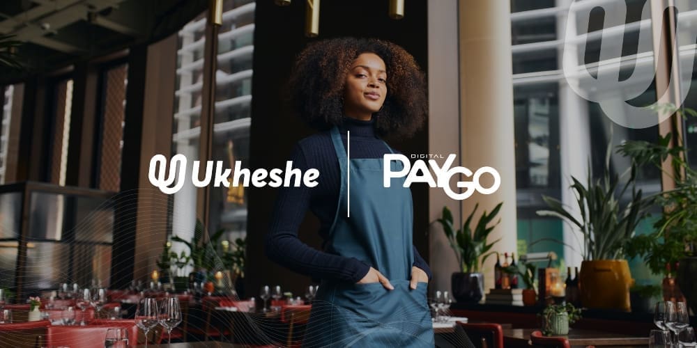 Zambian Bank Zanaco And Digital PayGo Implements Ukheshe's SME In-A-Box ...