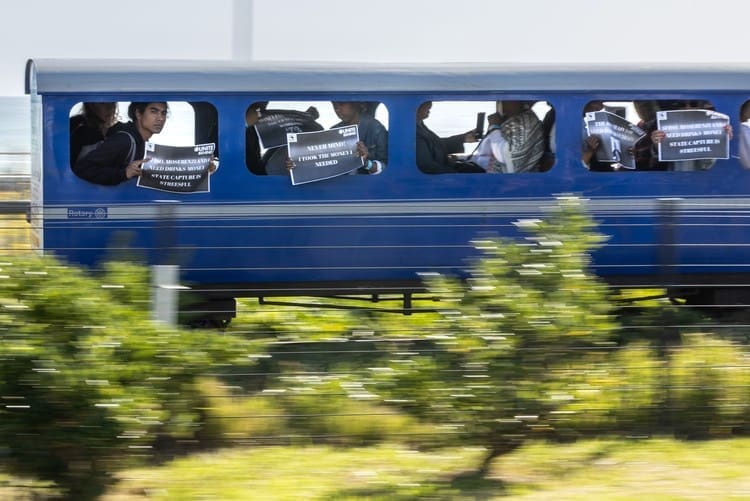 This Is Cape Town’s Best Run Train | TechFinancials