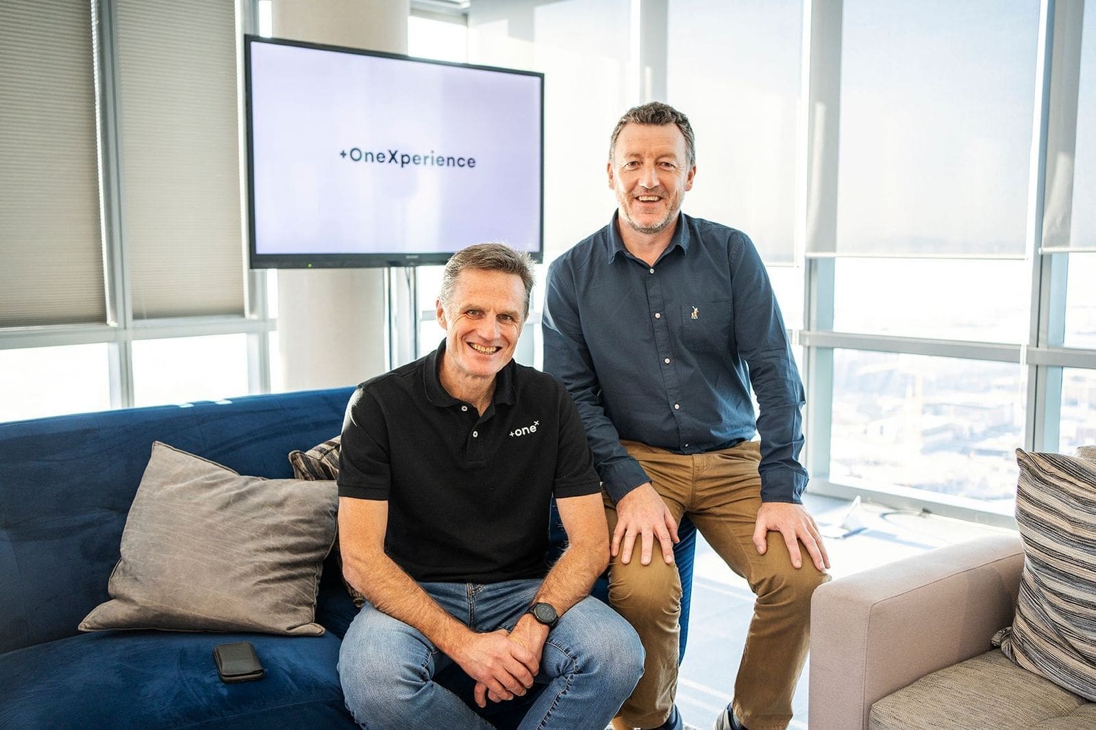 +OneX Buys End-User Computing Specialist, EUCafrica, To Drive Digital ...