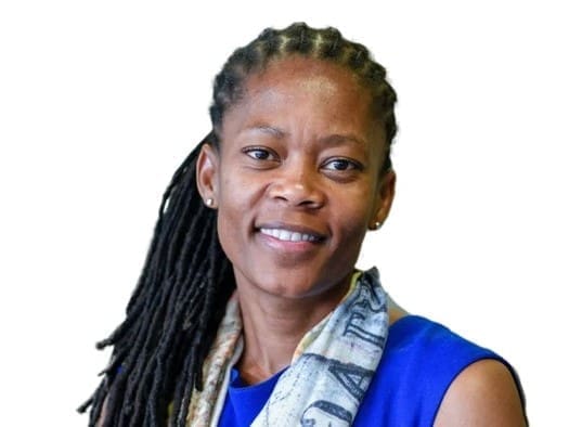 Professor Sarah Mosoetsa Is New Human Sciences Research Council CEO ...