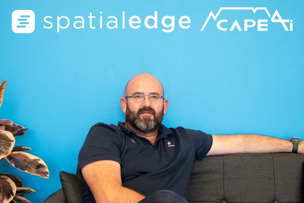 Spatialedge Buys Cape Ai, Making AI Solutions Available To Every Large Enterprise In Africa ...