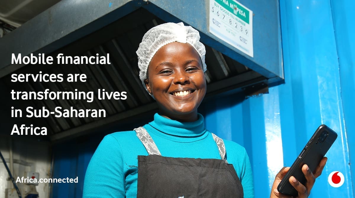 New Research Shows Mobile Finance Can Increase National Gdp ...