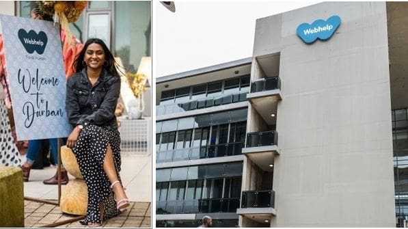 Durban Fast Becoming A Global Hub For Business Outsourcing As Webhelp ...