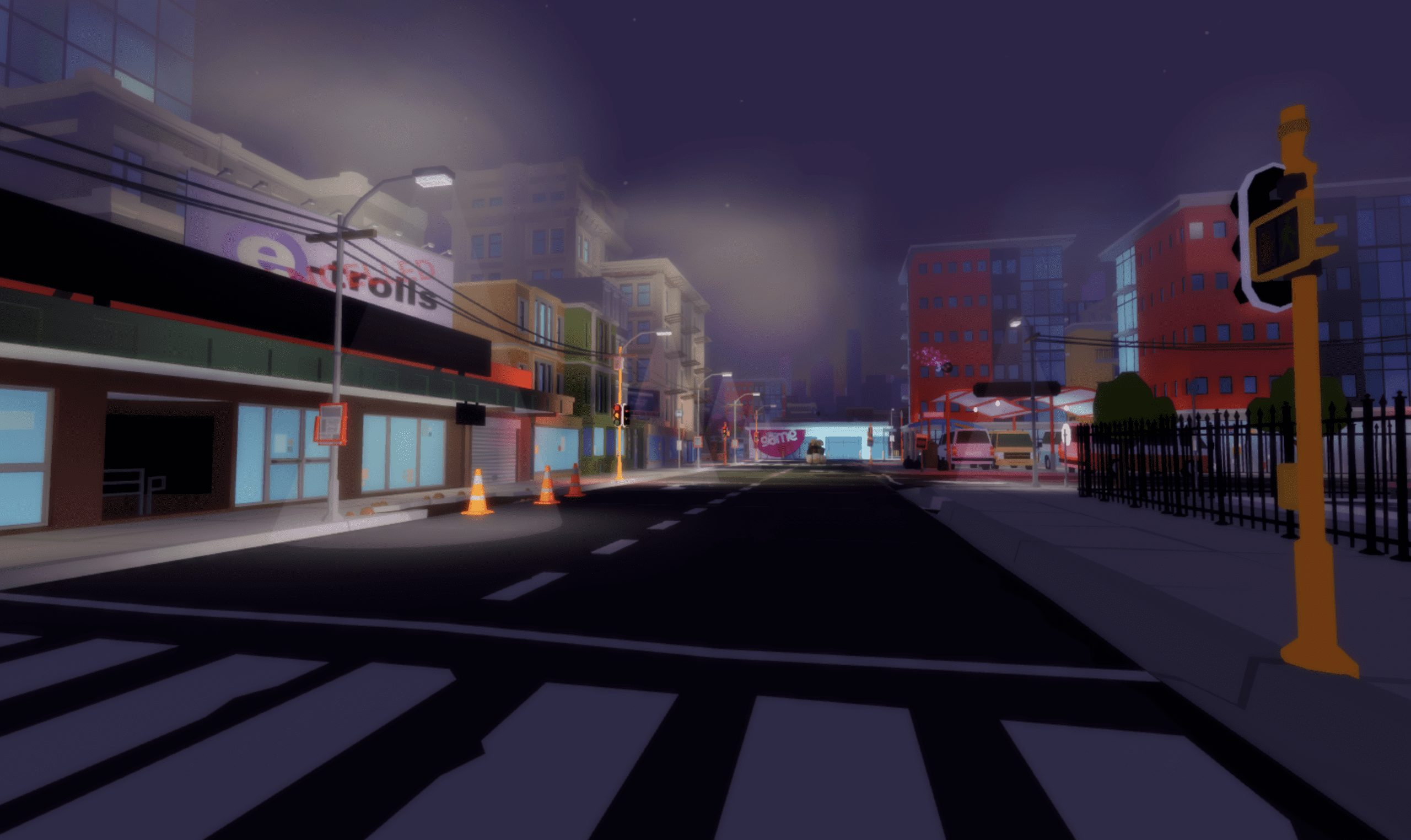 Game Is The First South African Retailer To Launch On Roblox ...