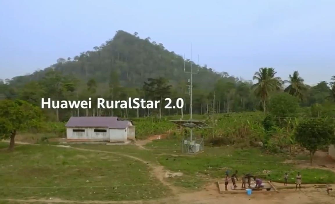 Huawei Signs Global ITU Pledge To Help 120 Million People In Remote ...